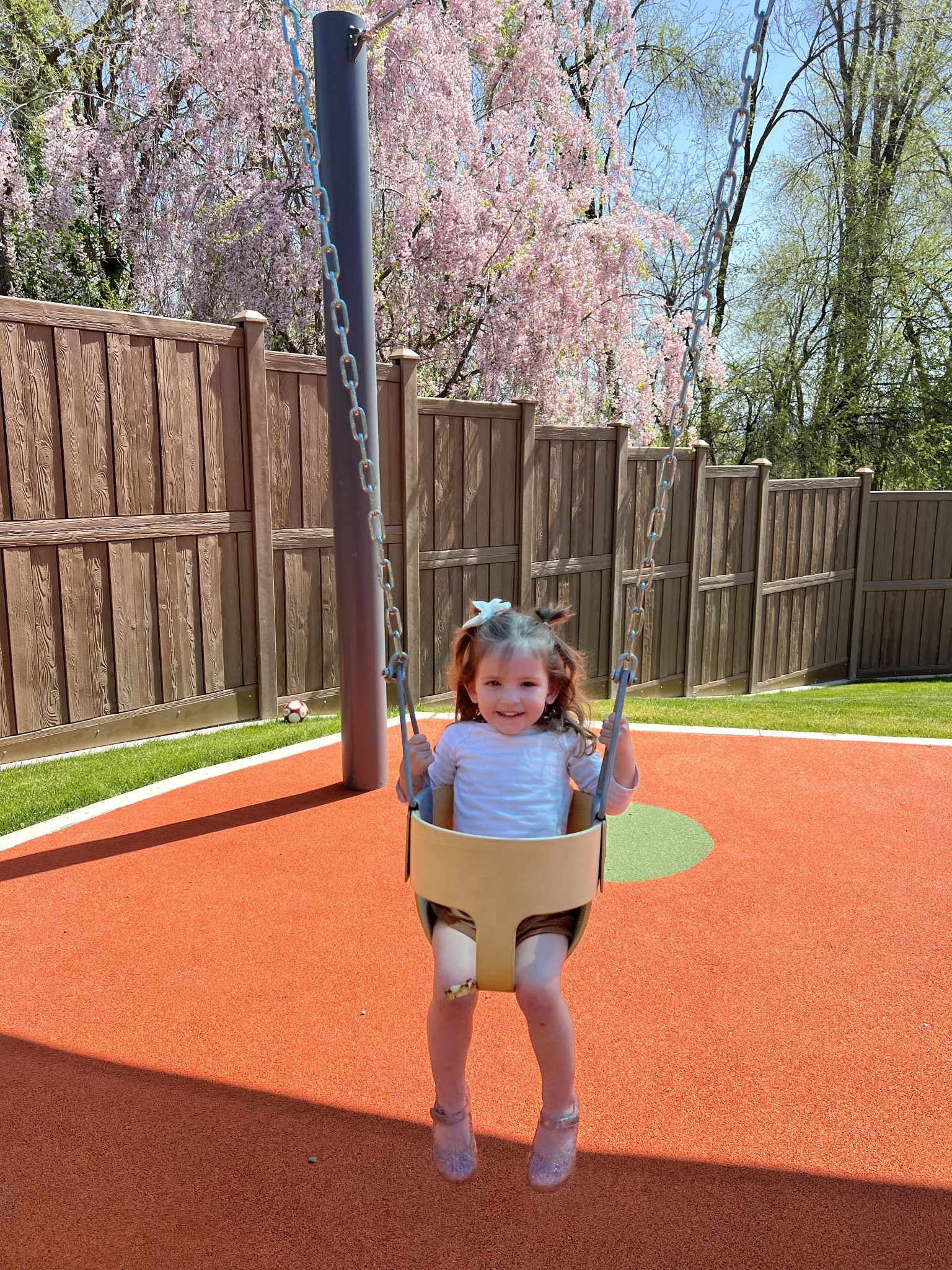 Swing into a Joya Playgroup! - Joya